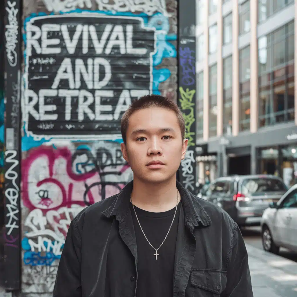 5 Disruptive Church Trends That Will Rule 2025 - CareyNieuwhof.com