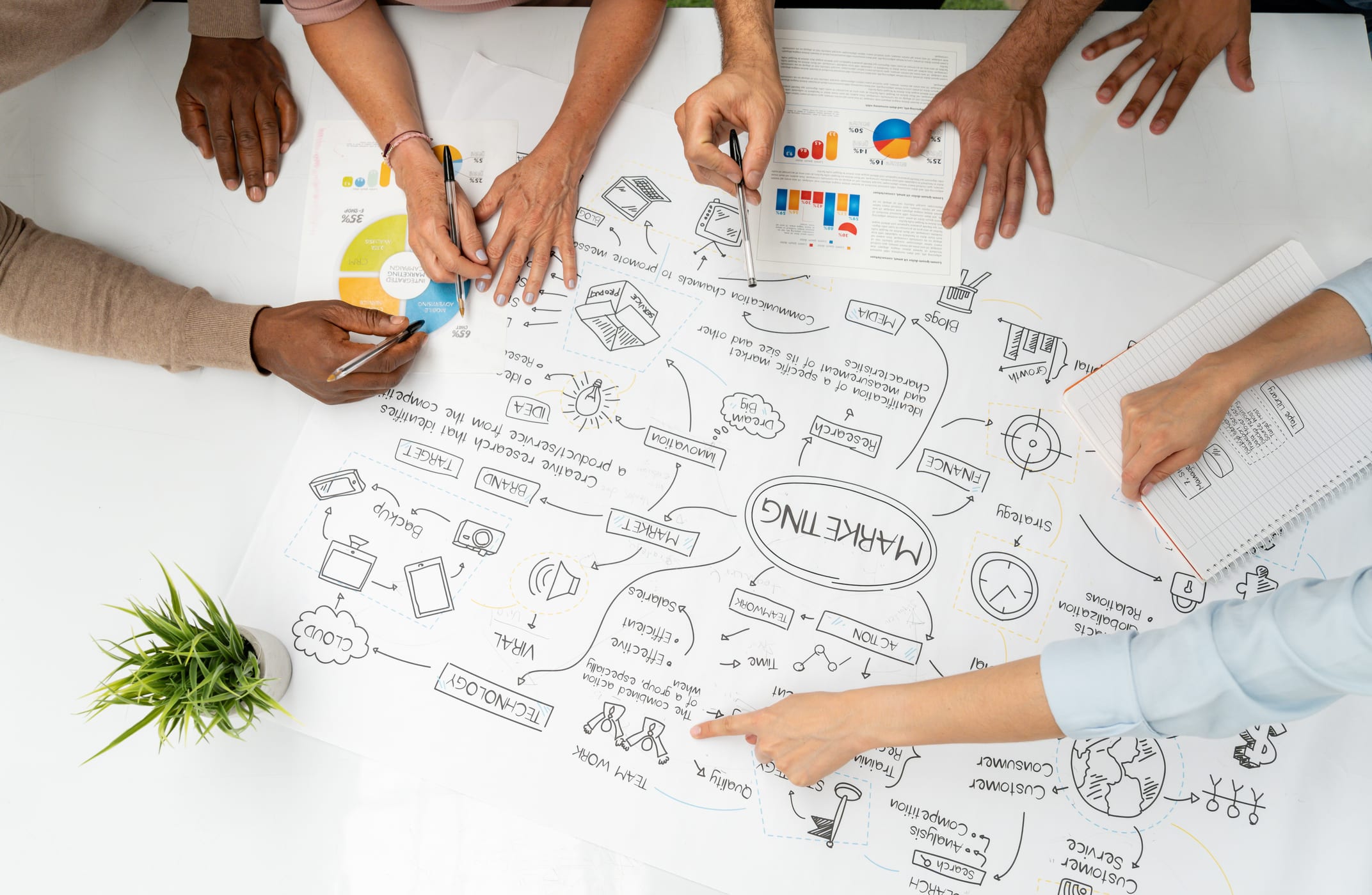 Effective Church Marketing Strategies to Grow Your Church Today ...