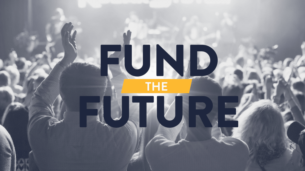 Fund the Future masterclass - CareyNieuwhof.com