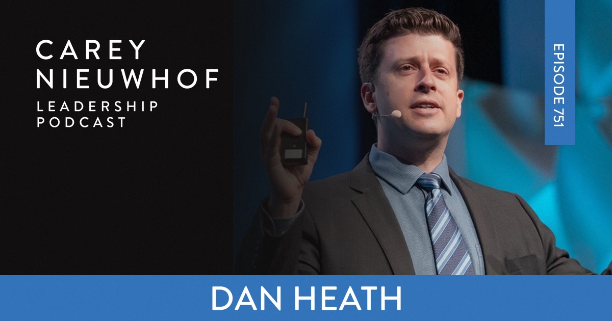 Episode 751: The 6 Surprising Traits of Sticky Sermons And Why Focusing On The Problem is the ...