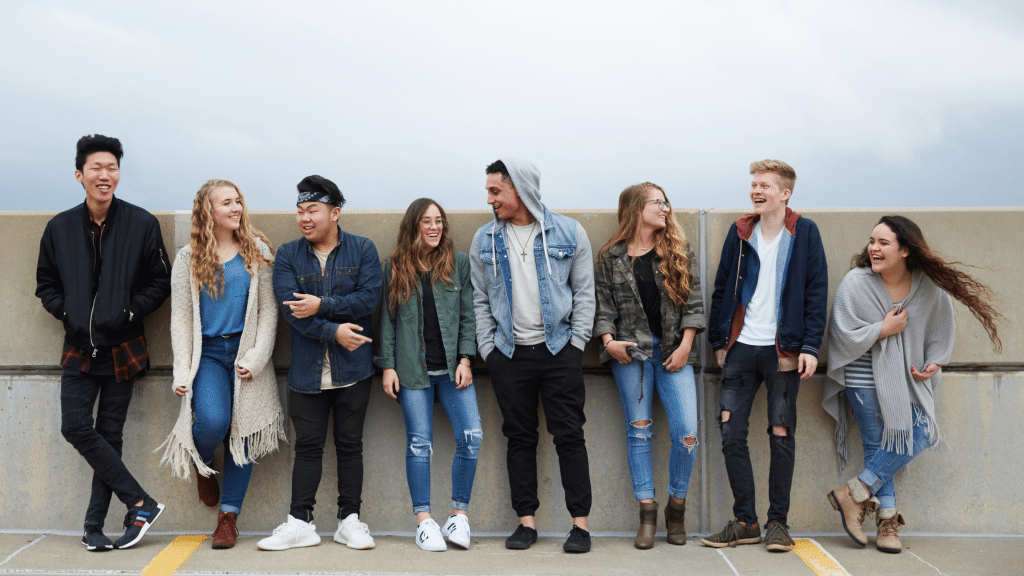 7 Disruptive Church Trends That Will Rule 2026 - CareyNieuwhof.com